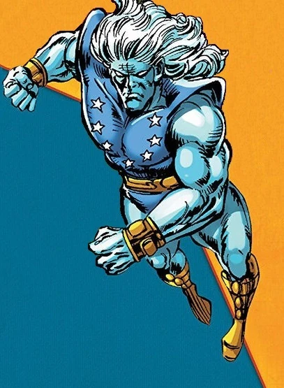 Ard-Con (Earth-616) | Marvel Database | Fandom