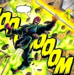 Wrecker | Marvel Database | Fandom