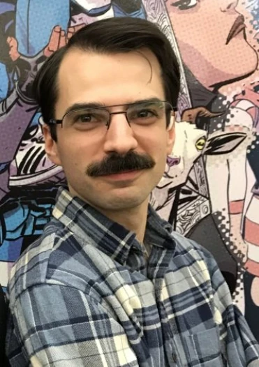 Drew Baumgartner | Marvel Database | Fandom