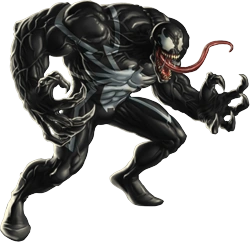 Venom (Symbiote) (Earth-12131) | Marvel Database | Fandom