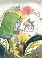 Zora Vukovic (Earth-616)/Gallery | Marvel Database | Fandom