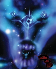 First Firmament (First Cosmos) | Marvel Database | Fandom