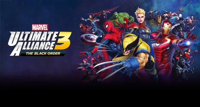 Hub:Games | Marvel Database | Fandom
