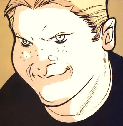 Gooch Herbert (Earth-616) | Marvel Database | Fandom