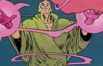 Hamir (Earth-616) | Marvel Database | Fandom