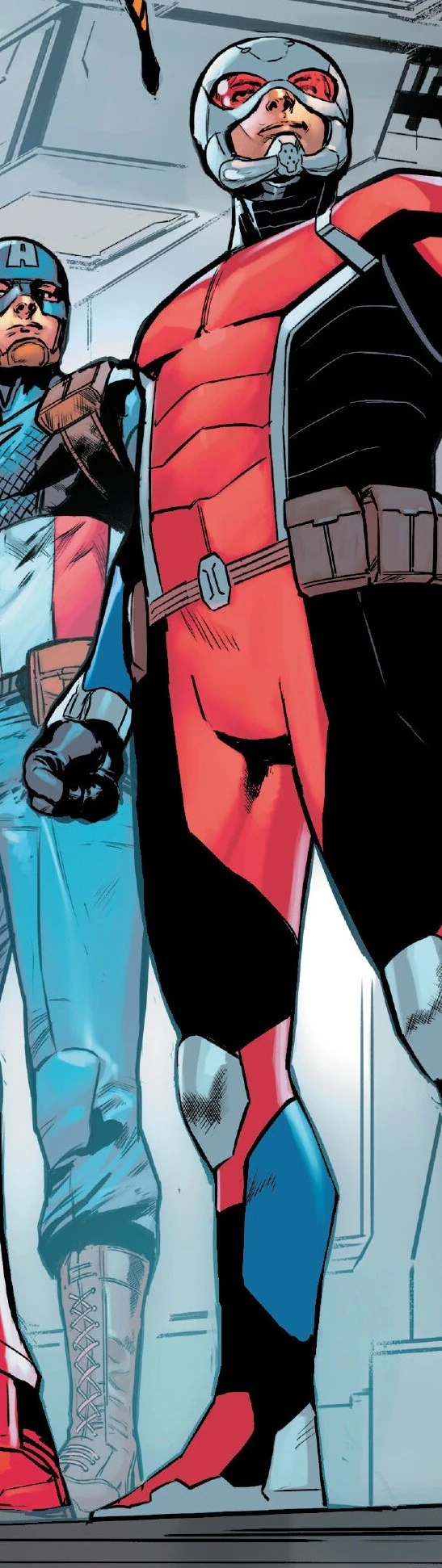 Henry Pym (Earth-6160) | Marvel Database | Fandom