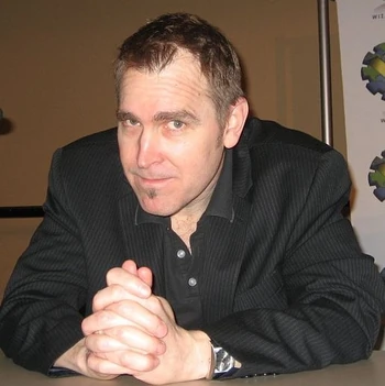 J.G. Jones | Marvel Database | Fandom