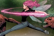 Megan Gwynn (Earth-616)/Gallery | Marvel Database | Fandom