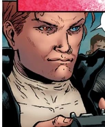 Modi Thorson (Earth-1610)/Gallery | Marvel Database | Fandom