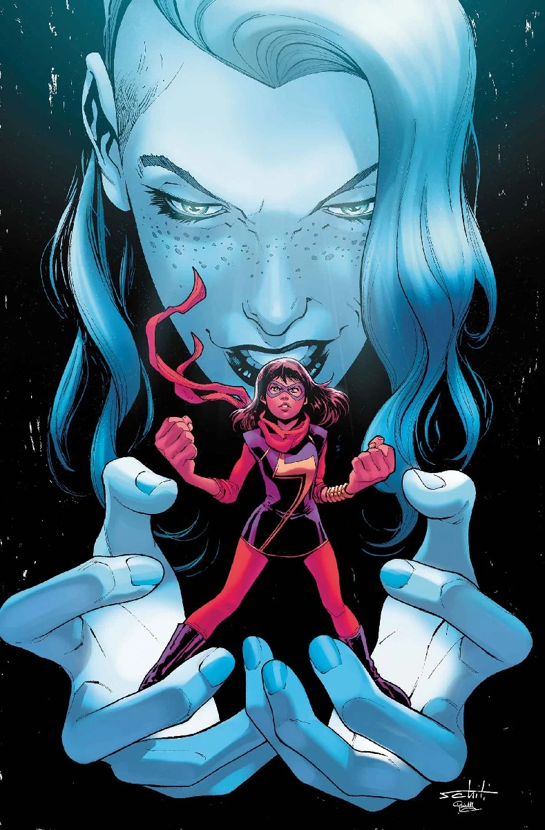 Rebecca St. Jude (Earth-616) | Marvel Database | Fandom