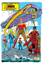 Graymalkin | Marvel Database | Fandom