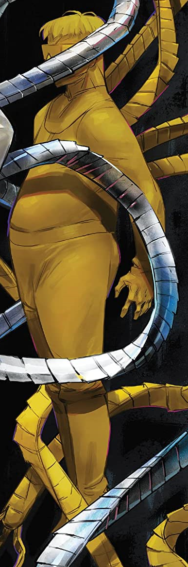 Otto Octavius (Earth-617) | Marvel Database | Fandom