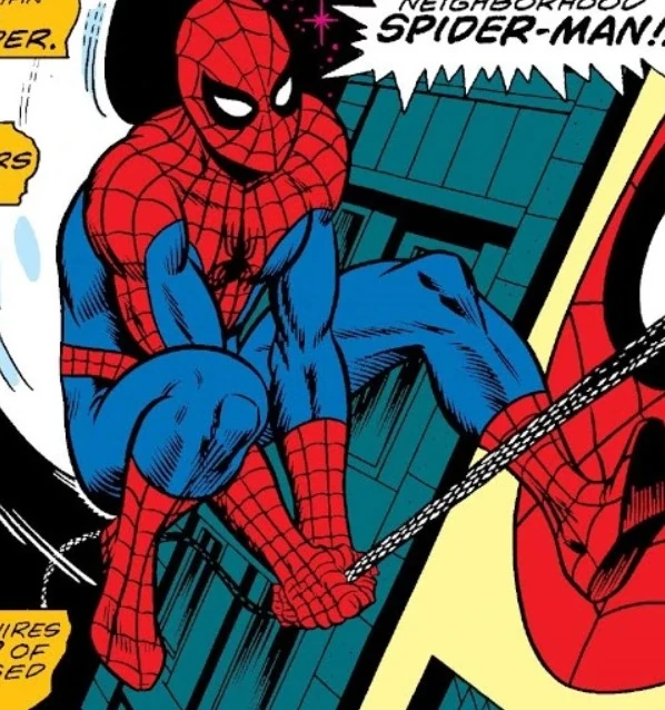 Peter Parker (Earth-78227) | Marvel Database | Fandom