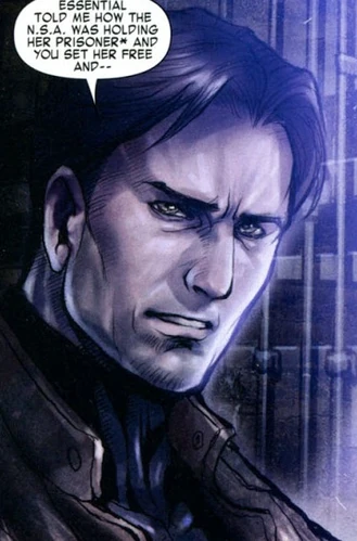 Rick Mason (Earth-616) | Marvel Database | Fandom