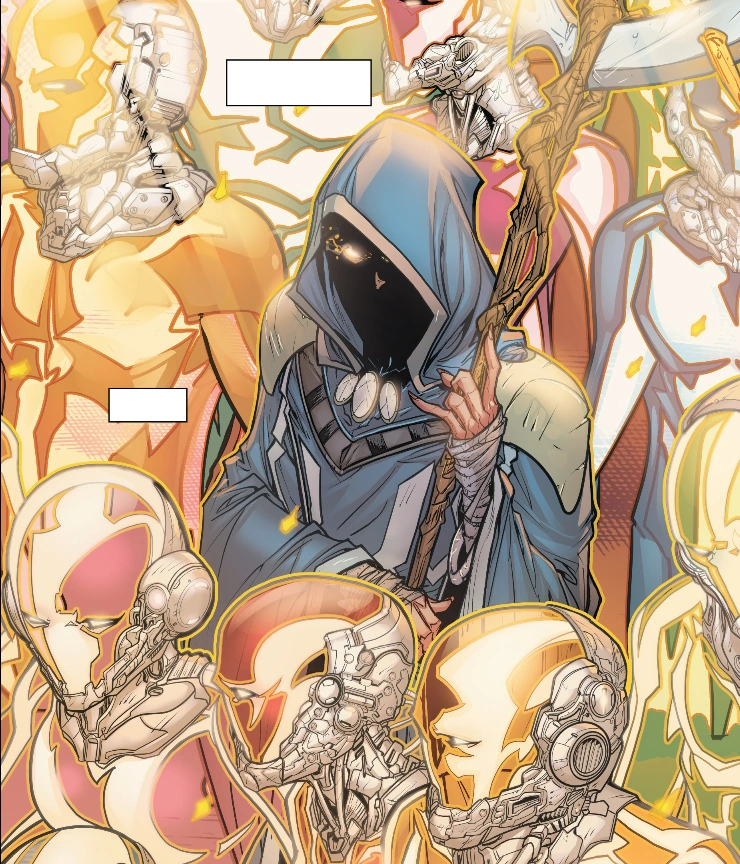 Sleepers (Arctilan) | Marvel Database | Fandom