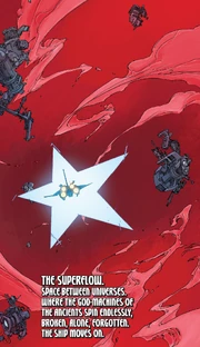 Superflow | Marvel Database | Fandom