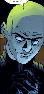 Techno | Marvel Database | Fandom