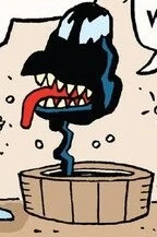 Venom (Symbiote) (Earth-TRN1463) | Marvel Database | Fandom