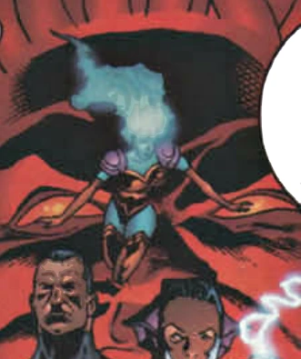 Plex | Marvel Database | Fandom