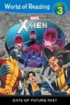 Days of Future Past | Marvel Database | Fandom