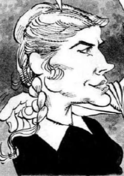 Amy Simpson (Earth-TRN1660) | Marvel Database | Fandom