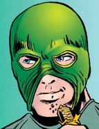 Basher (Earth-616)/Gallery | Marvel Database | Fandom