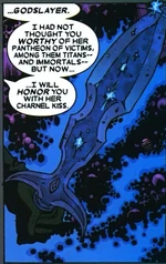 Godkiller | Marvel Database | Fandom