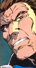 Graydon Creed | Marvel Database | Fandom