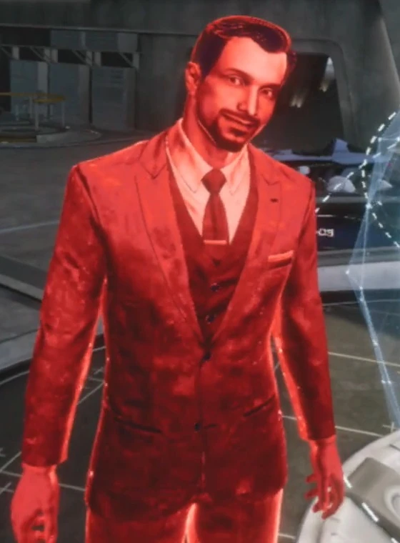Gunsmith (Earth-20803) | Marvel Database | Fandom