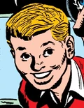 Jack Monroe (Earth-616) | Marvel Database | Fandom