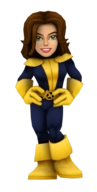 Katherine Pryde (Earth-91119) | Marvel Database | Fandom