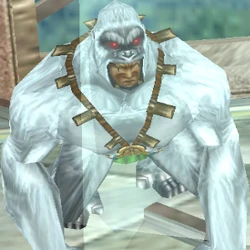 man ape marvel database