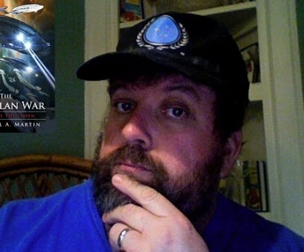 Michael Martin | Marvel Database | Fandom