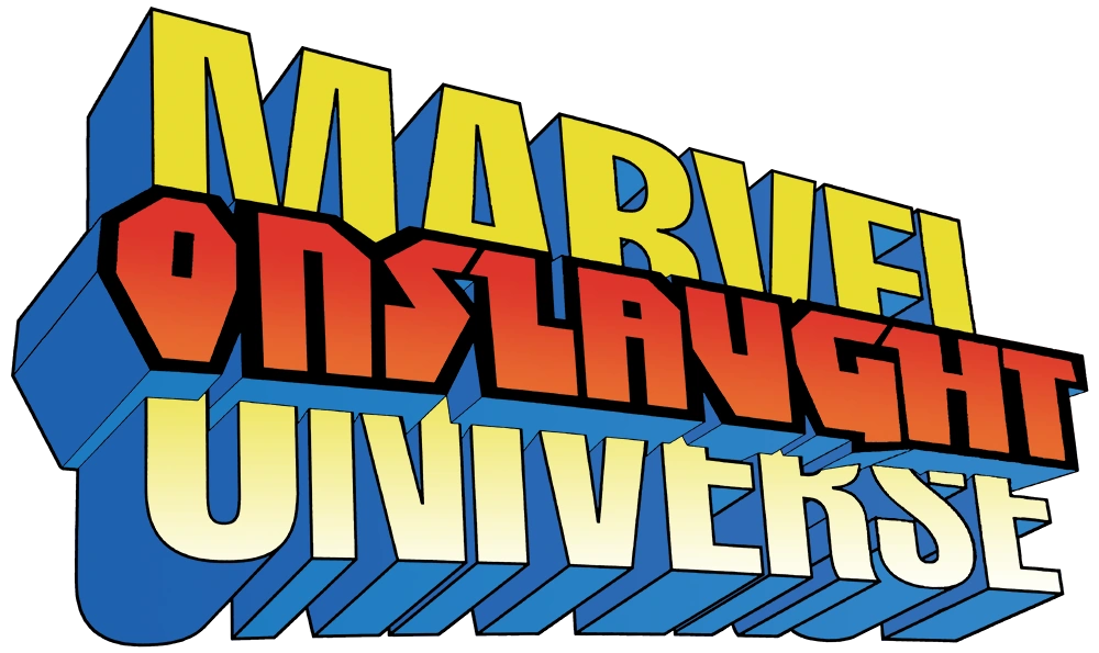 Onslaught: Marvel Universe Vol 1 (1996) | Marvel Database | Fandom