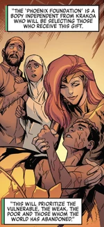 Phoenix | Marvel Database | Fandom