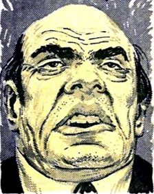 Rance Keeno (Earth-616) | Marvel Database | Fandom