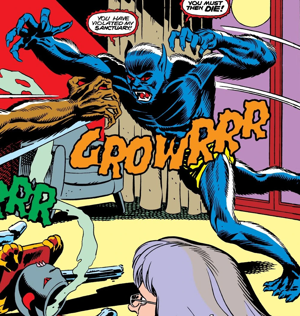 Raymond Coker (Earth-616) | Marvel Database | Fandom