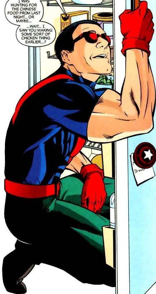 Simon Williams (Earth-730834) | Marvel Database | Fandom