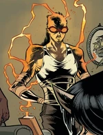 Spark | Marvel Database | Fandom