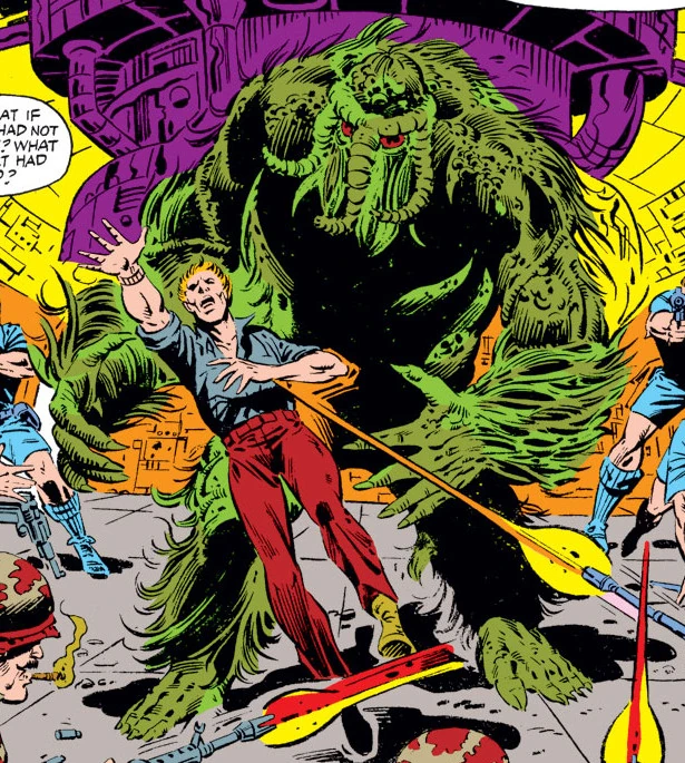 Category:Earth-8130/Characters | Marvel Database | Fandom