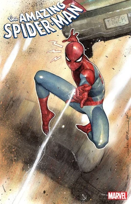 Amazing Spider-Man Vol 6 26 | Marvel Database | Fandom