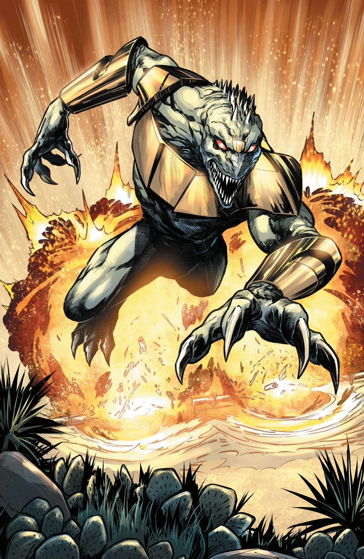 Araoha Tepania (Earth-616) | Marvel Database | Fandom