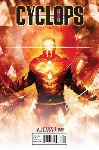 Cyclops Vol 3 12 | Marvel Database | Fandom