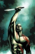 Arthur Douglas (Earth-616)/Gallery | Marvel Database | Fandom