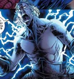 Electro (Earth-311) | Marvel Database | Fandom