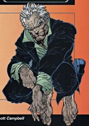 Ezekiel Sims (Earth-616)/Gallery | Marvel Database | Fandom