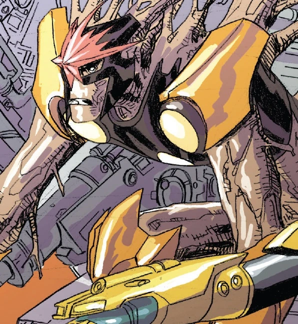 Groot (Earth-94241) | Marvel Database | Fandom