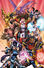 5 - X-Treme Marvel Variant Textless