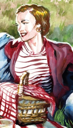 Maria Castle (Earth-12091) | Marvel Database | Fandom