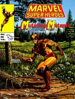 Mutating Mutants (1990)